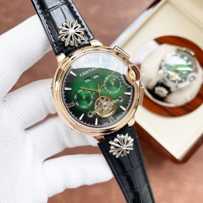 Original CARTIER Watches