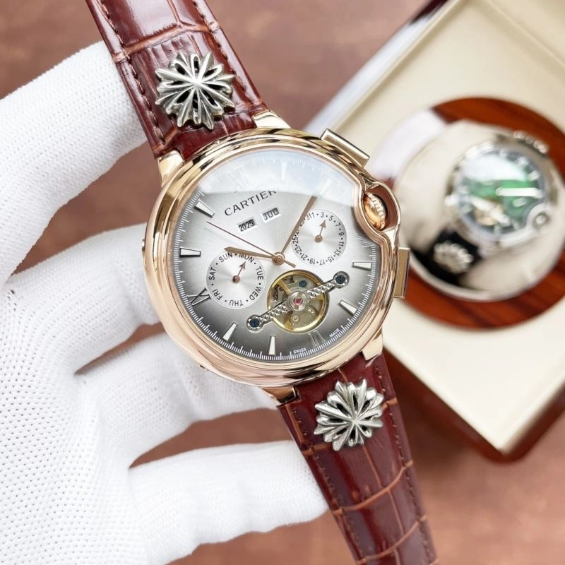 Original CARTIER Watches