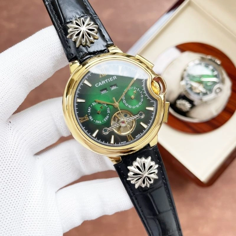 Original CARTIER Watches