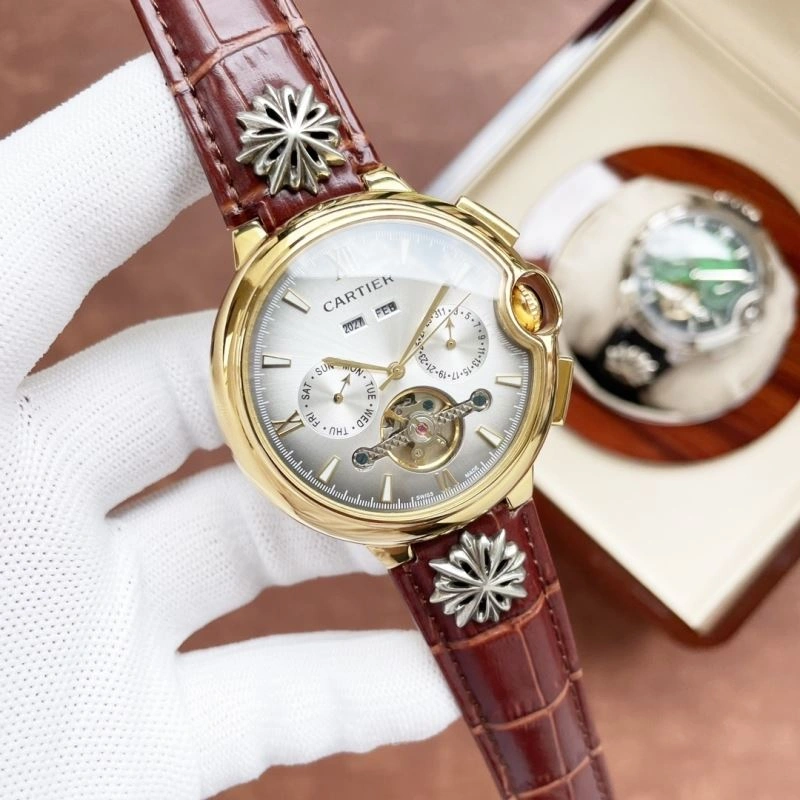 Original CARTIER Watches