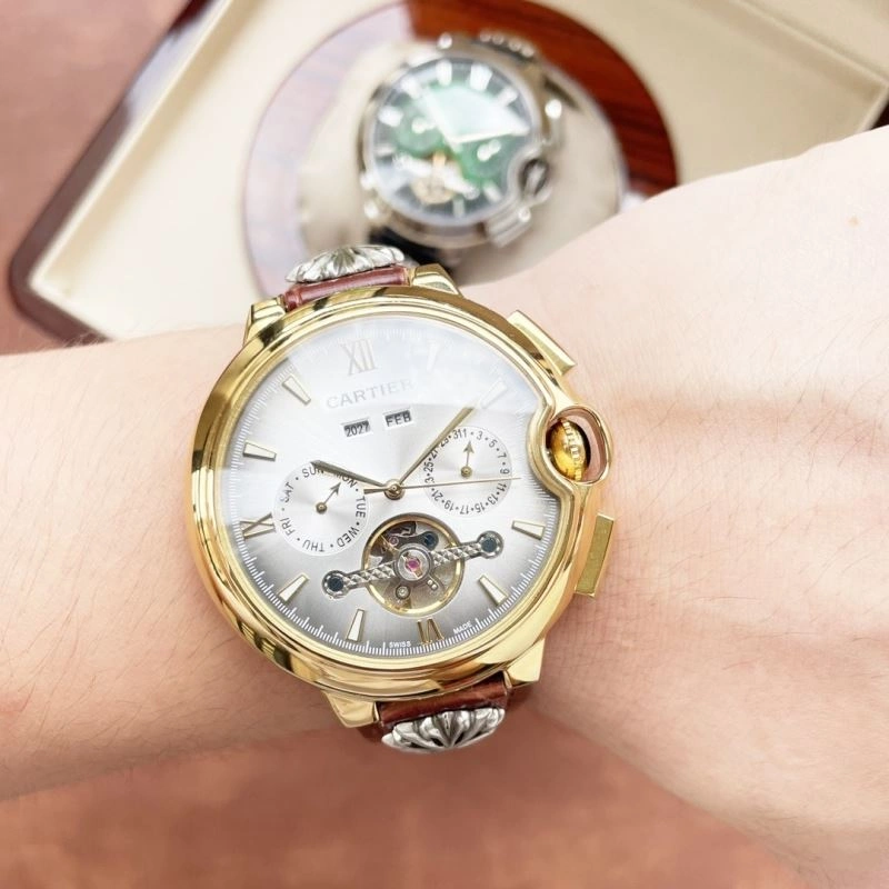 Original CARTIER Watches