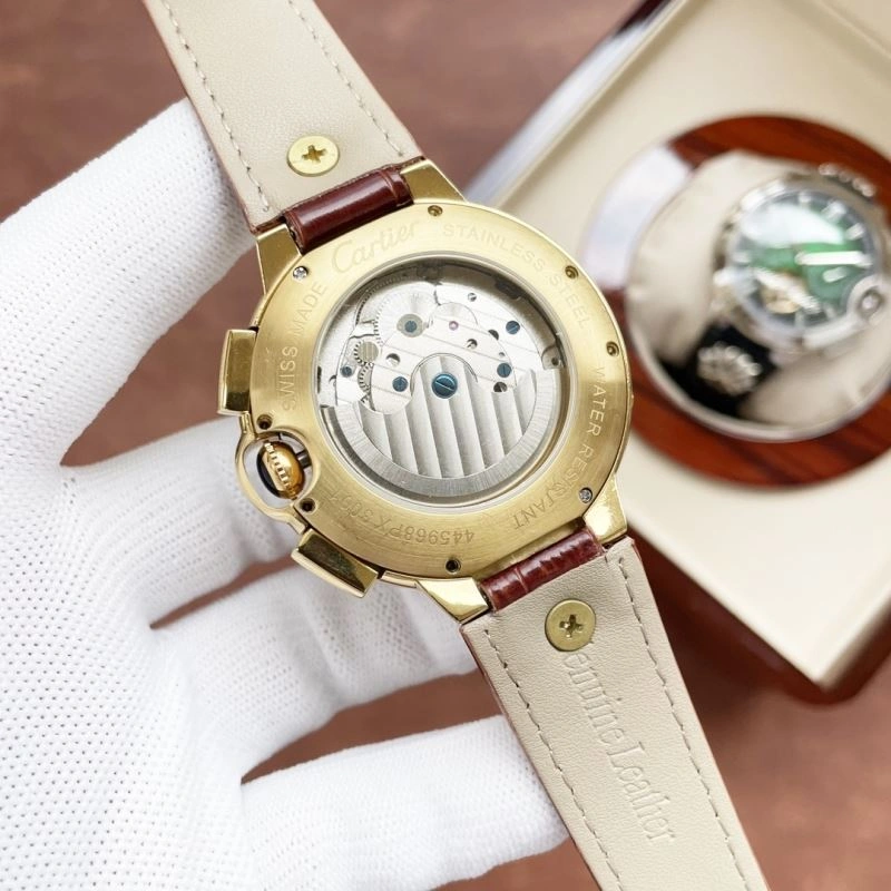 Original CARTIER Watches