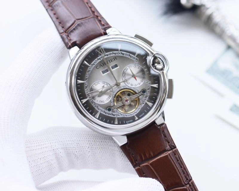 Value-priced CARTIER Watches