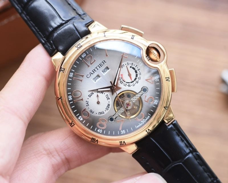 Exact replica CARTIER Watches
