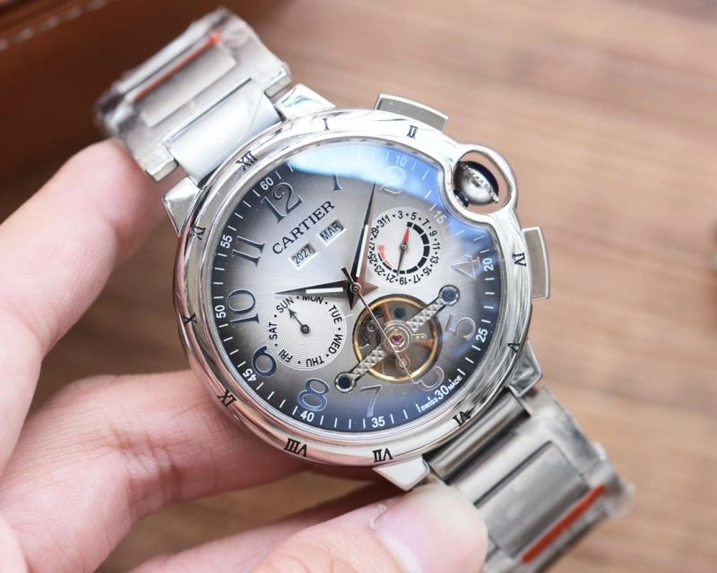 Exact replica CARTIER Watches