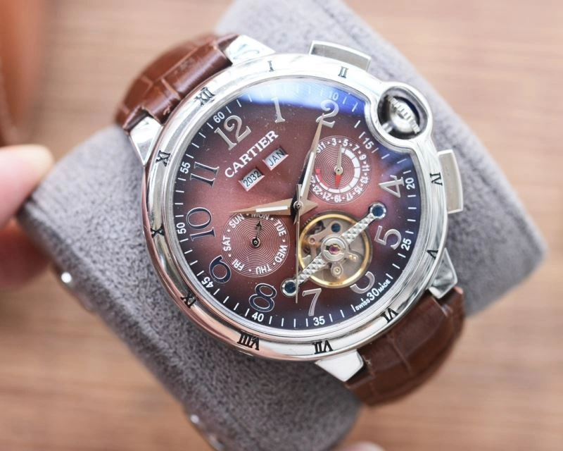 Exact replica CARTIER Watches