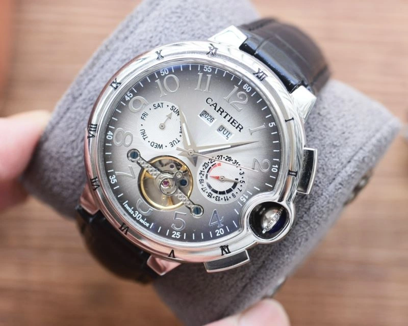 Exact replica CARTIER Watches