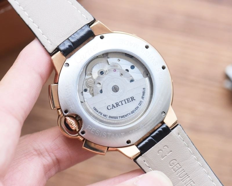 Exact replica CARTIER Watches