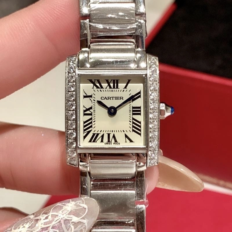 Official CARTIER Watches