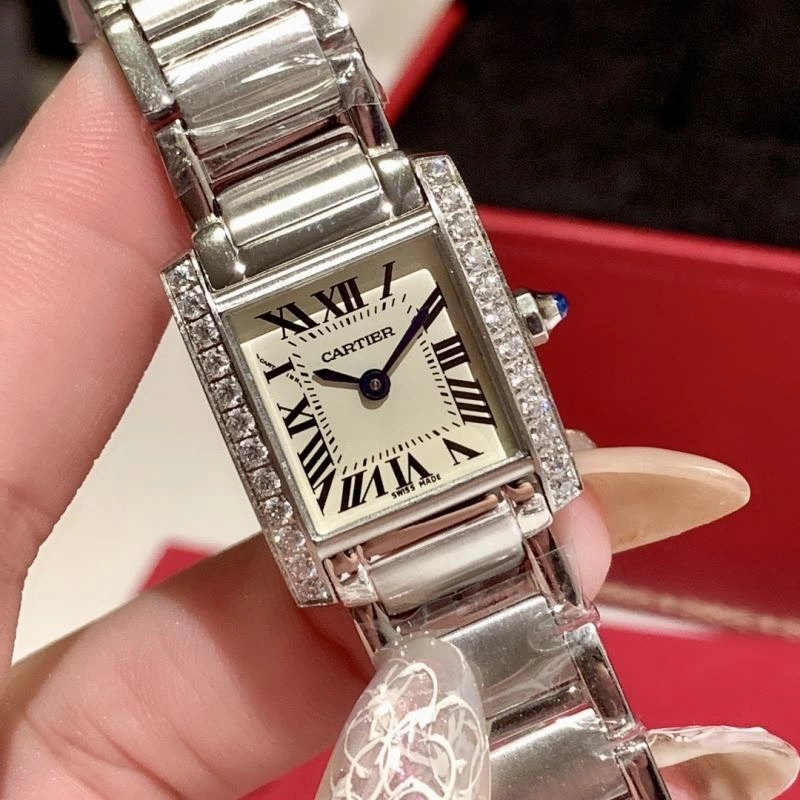 Official CARTIER Watches