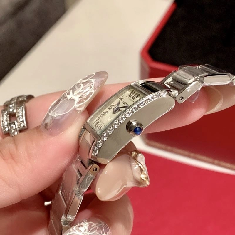 Official CARTIER Watches