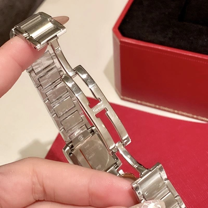 Official CARTIER Watches