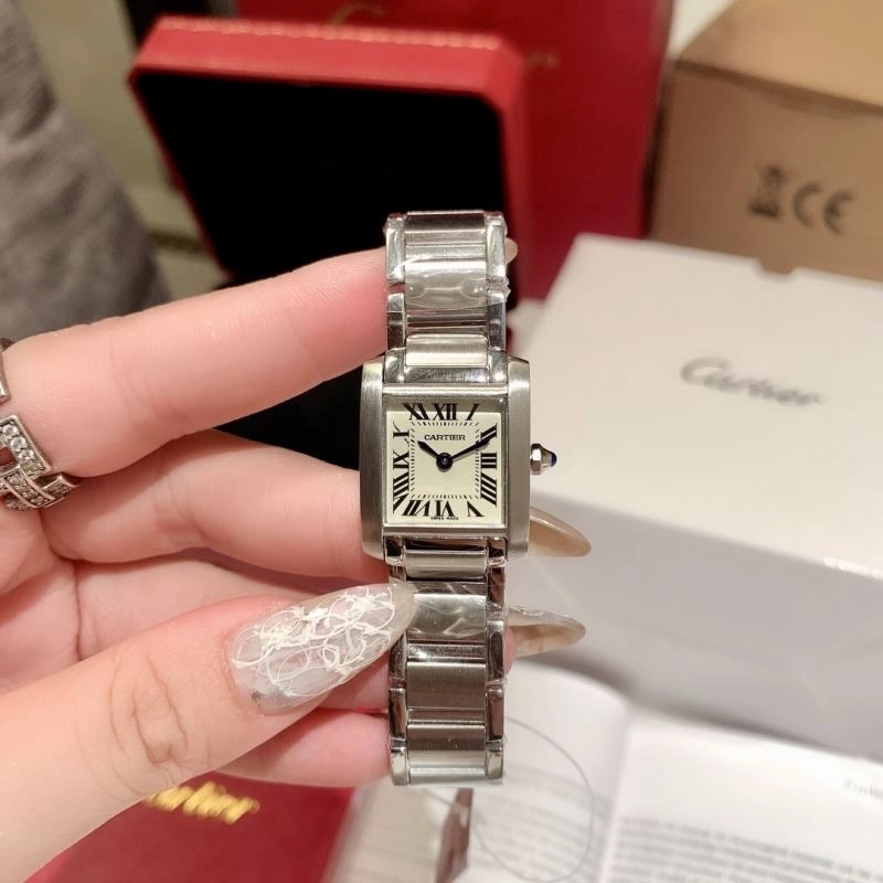 Legit CARTIER Watches