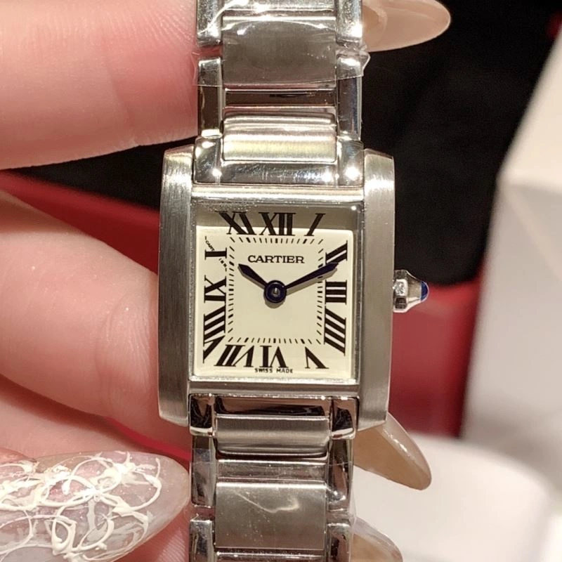 Legit CARTIER Watches
