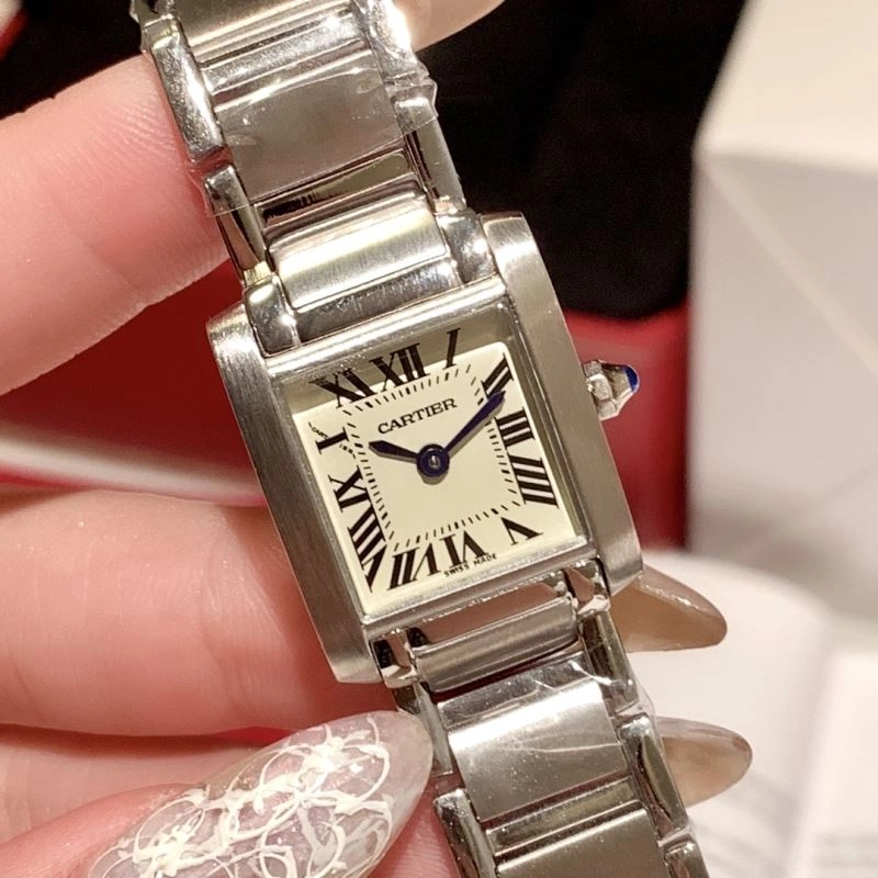 Legit CARTIER Watches