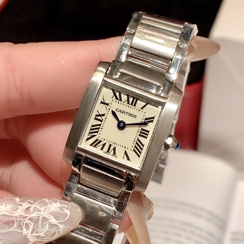 Legit CARTIER Watches