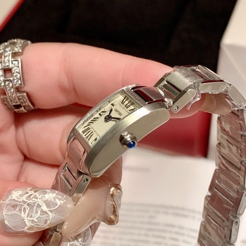 Legit CARTIER Watches