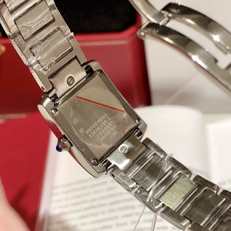 Legit CARTIER Watches