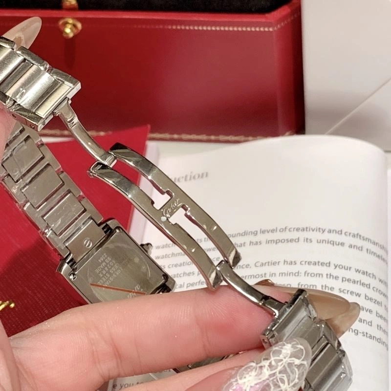 Legit CARTIER Watches
