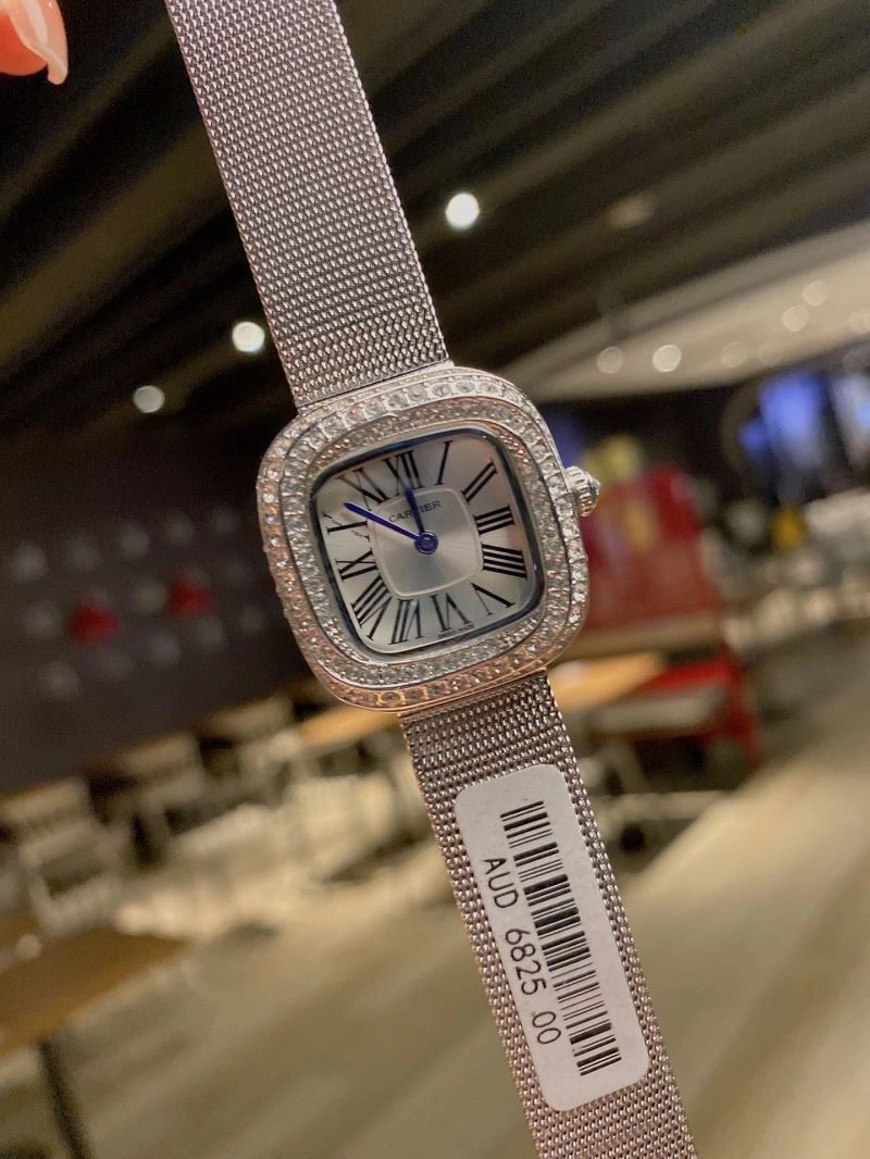 1:1 copy CARTIER Watches