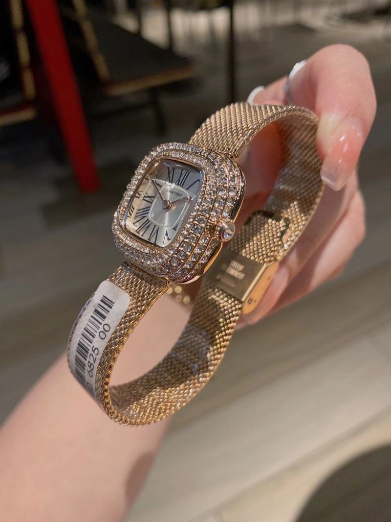 1:1 copy CARTIER Watches