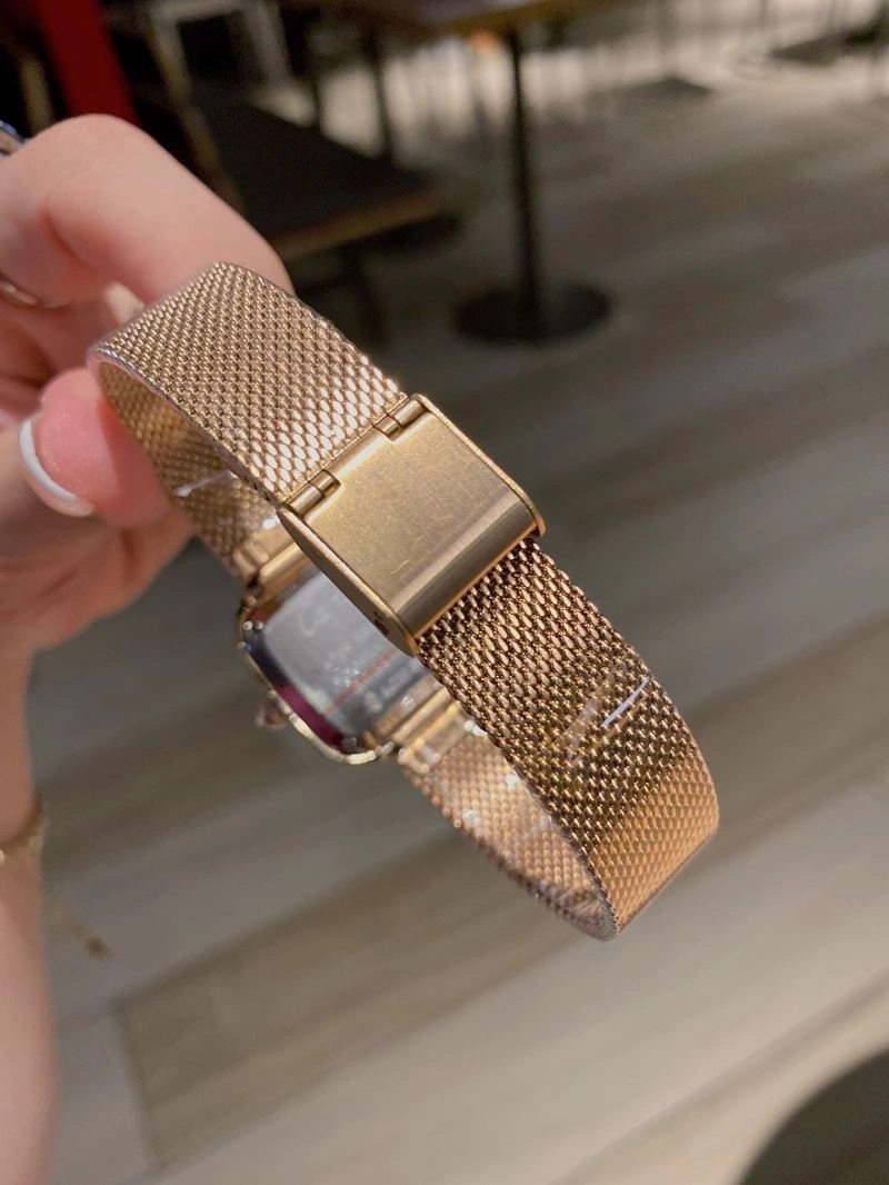1:1 copy CARTIER Watches