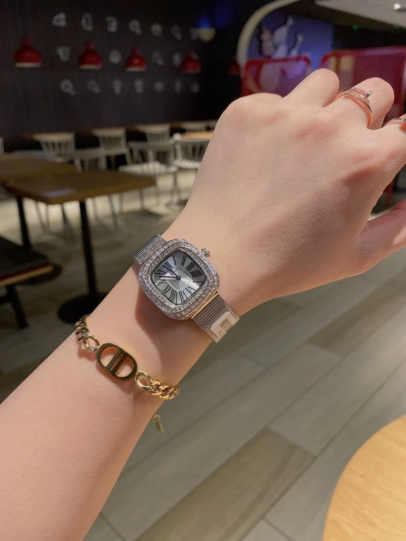 1:1 copy CARTIER Watches