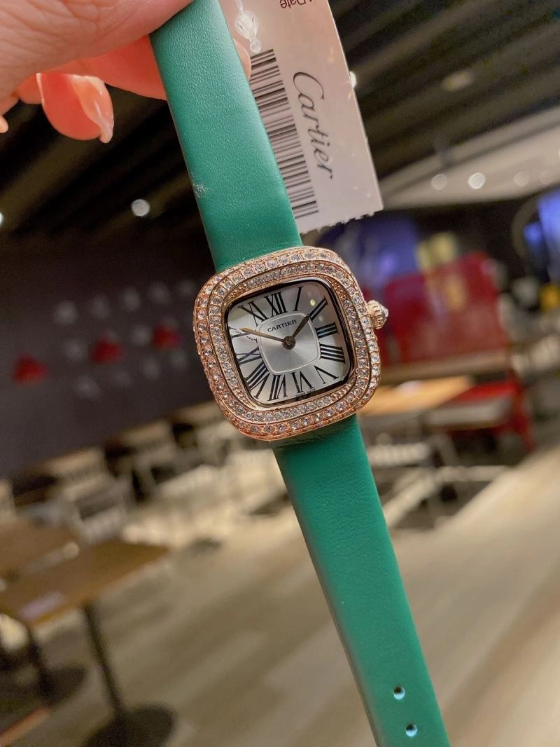 High accuracy CARTIER Watches