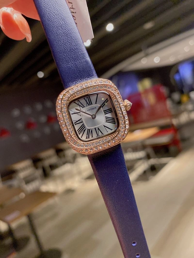 High accuracy CARTIER Watches