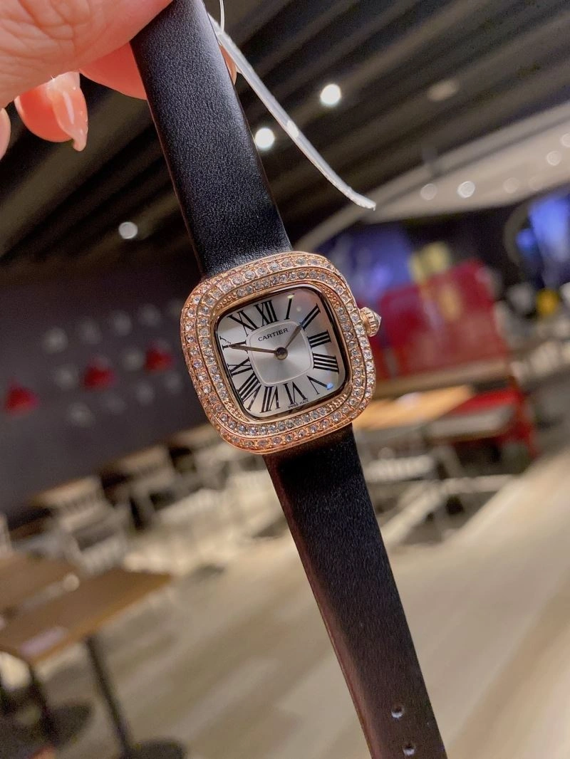 High accuracy CARTIER Watches