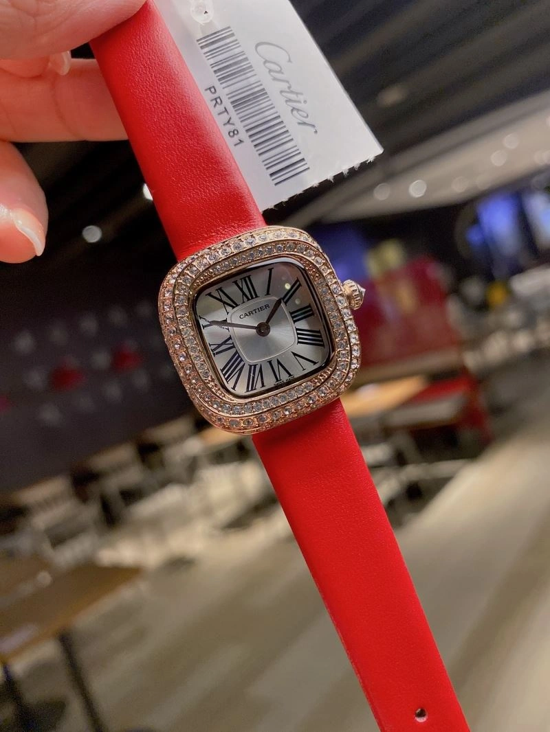 High accuracy CARTIER Watches