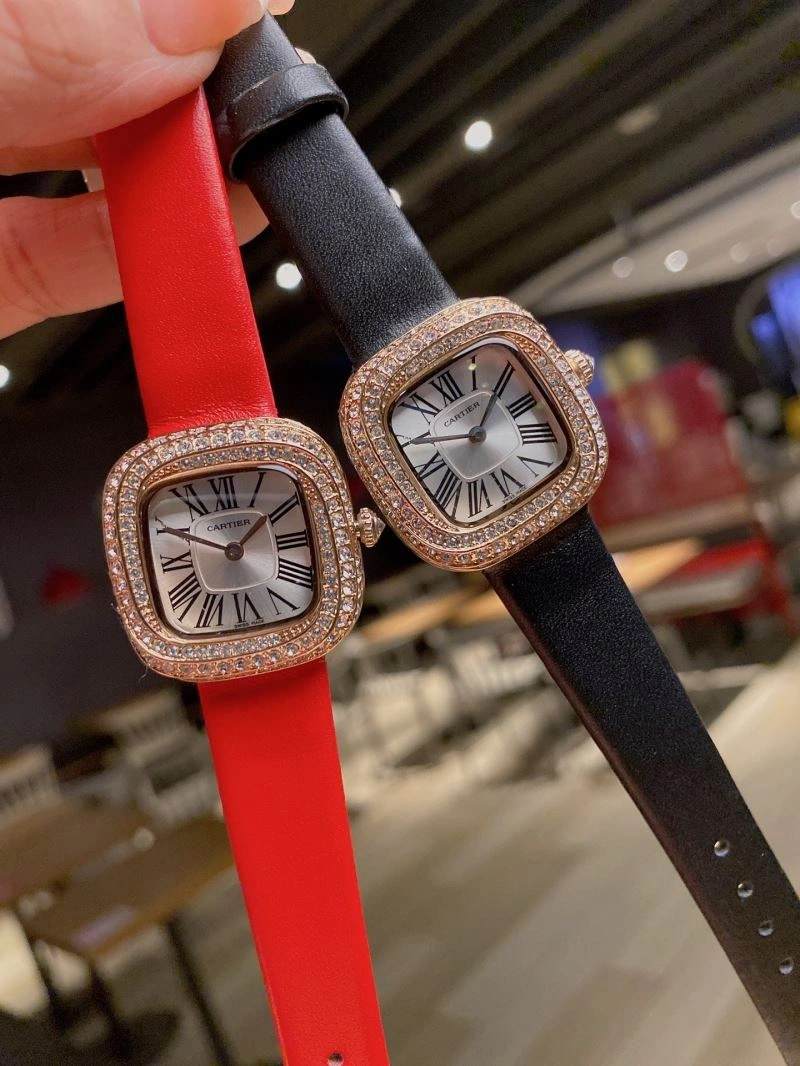 High accuracy CARTIER Watches