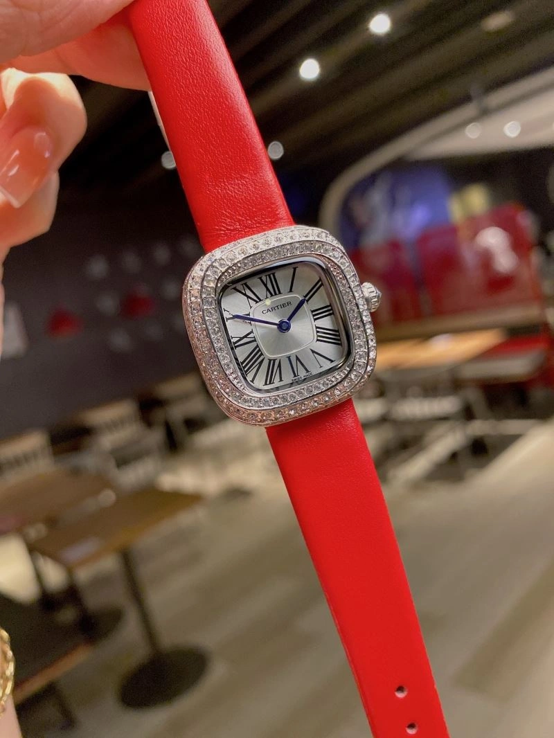 Inexpensive CARTIER Watches