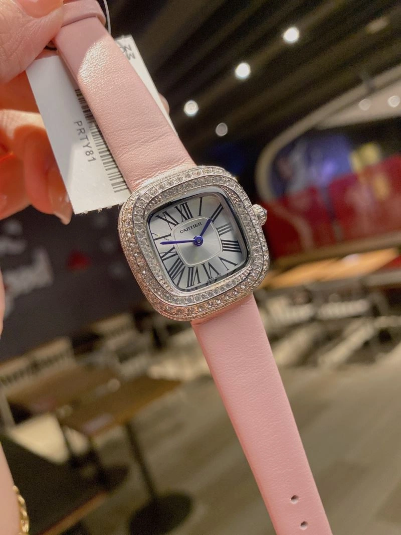 Inexpensive CARTIER Watches