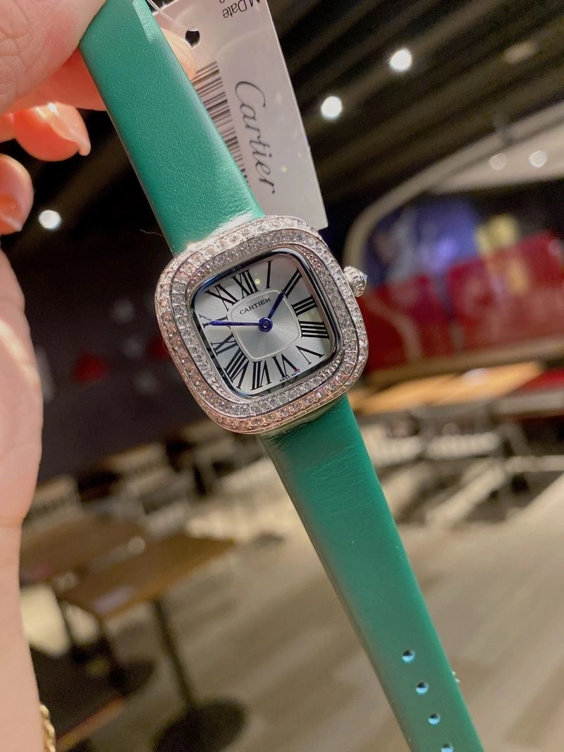 Inexpensive CARTIER Watches