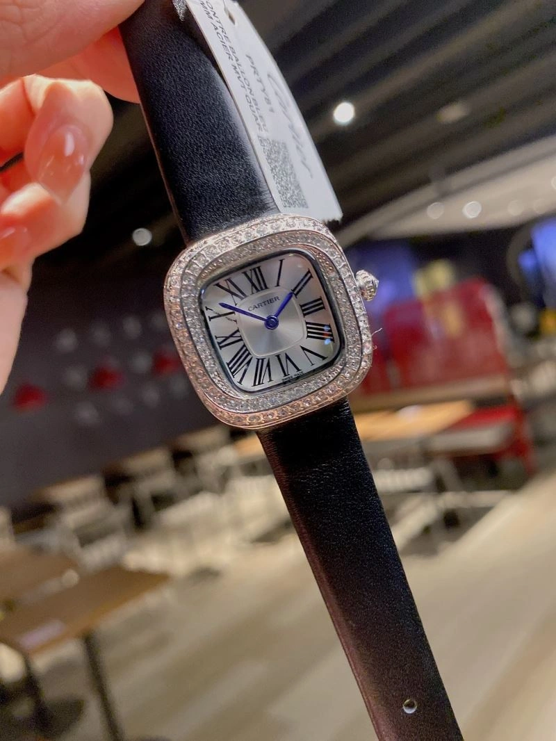Inexpensive CARTIER Watches