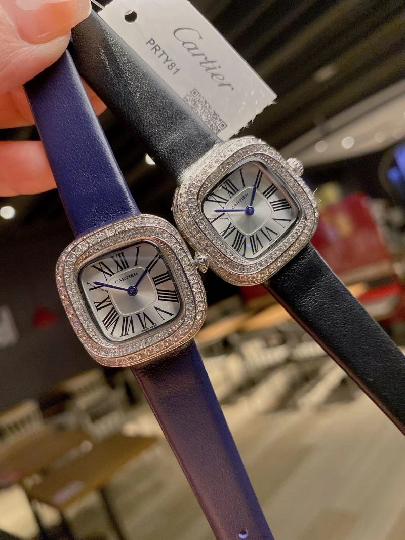 Inexpensive CARTIER Watches