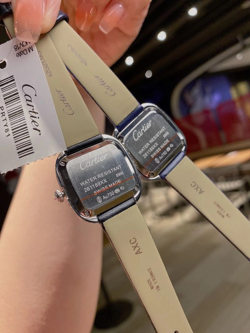 Inexpensive CARTIER Watches