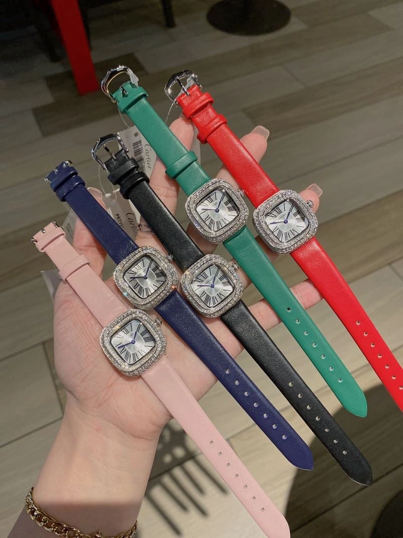 Inexpensive CARTIER Watches