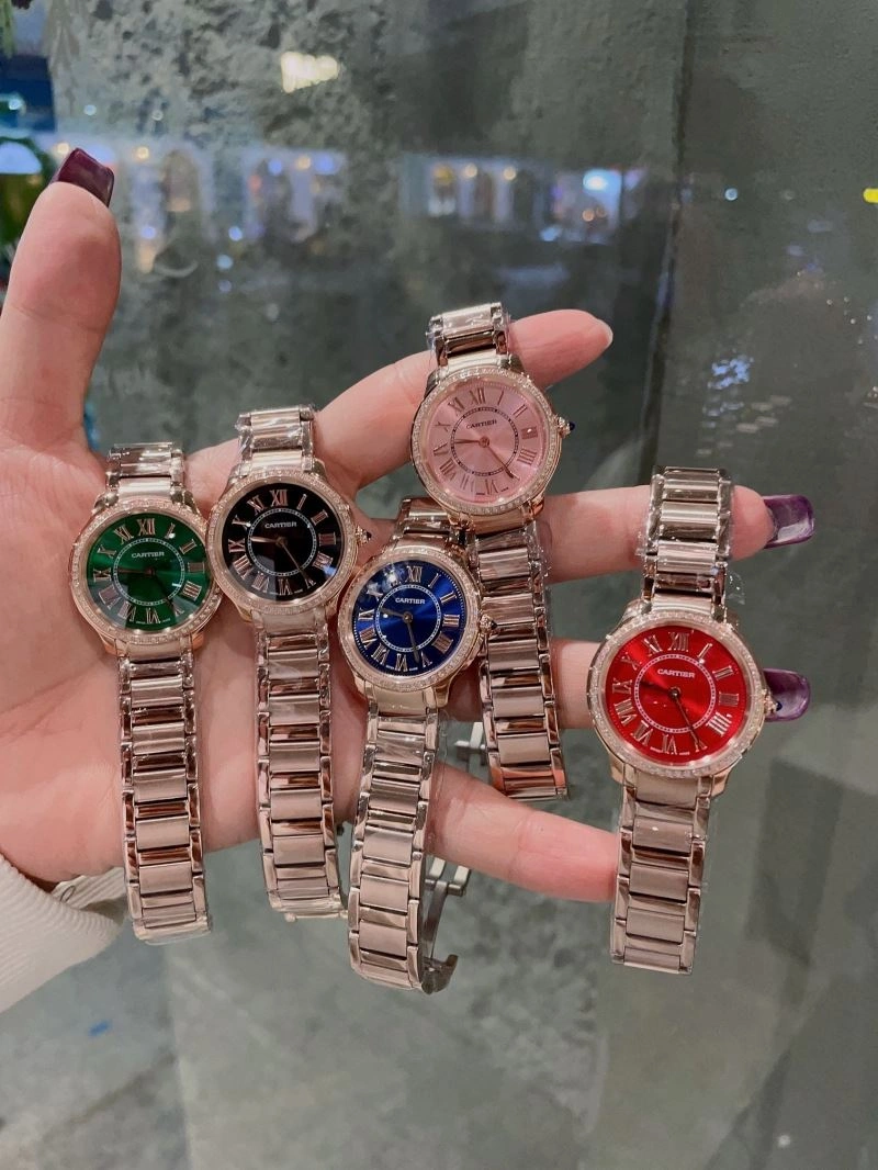 Bargain CARTIER Watches