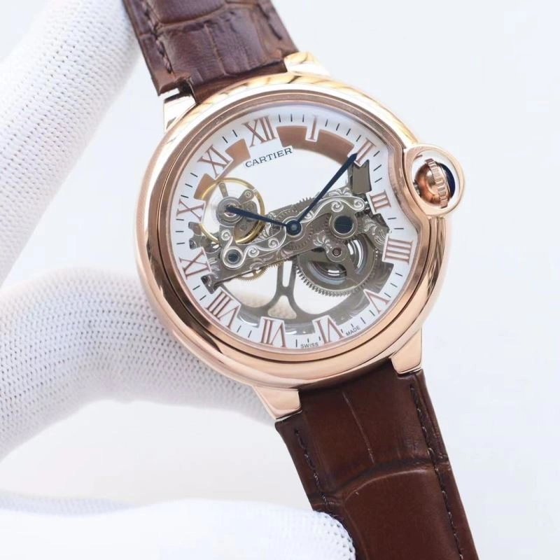 Cut-rate CARTIER Watches