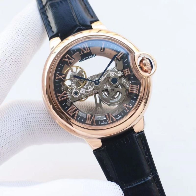 Cut-rate CARTIER Watches