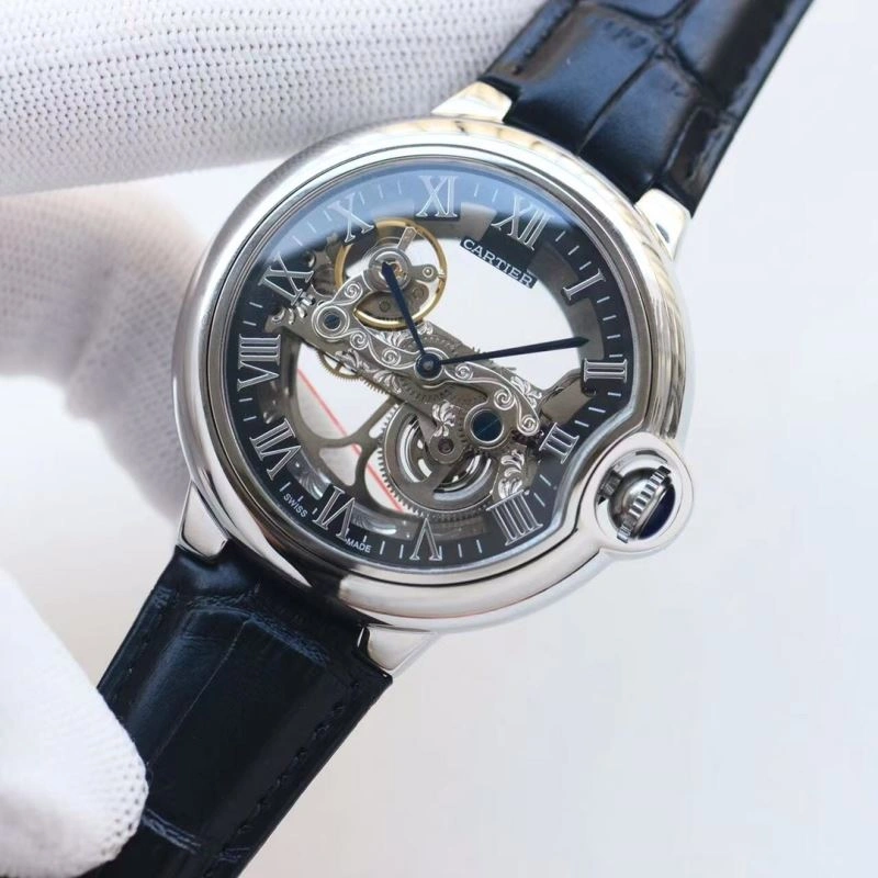 Cut-rate CARTIER Watches