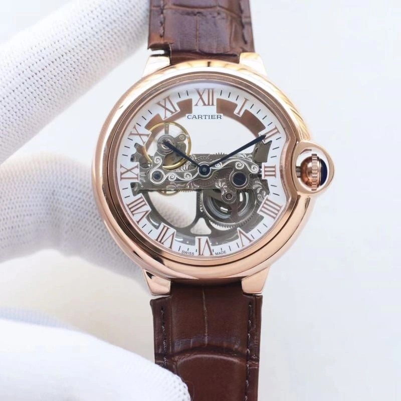 Cut-rate CARTIER Watches