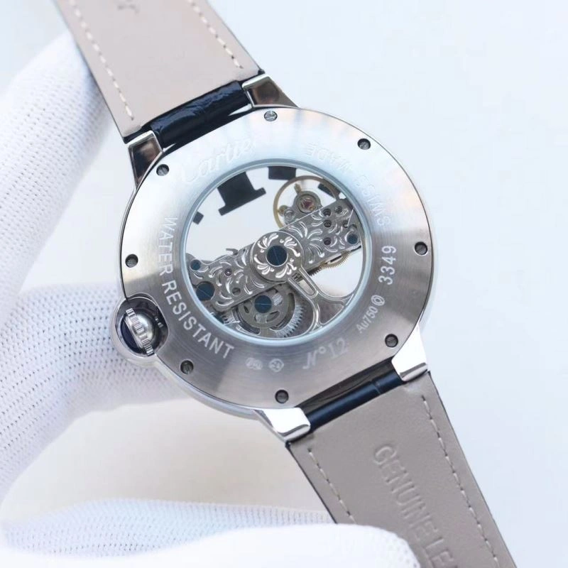 Cut-rate CARTIER Watches