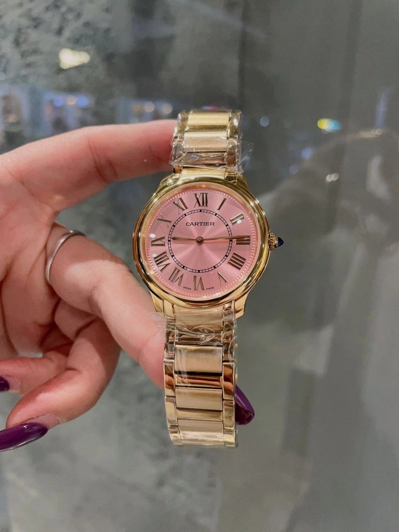 Top match CARTIER Watches