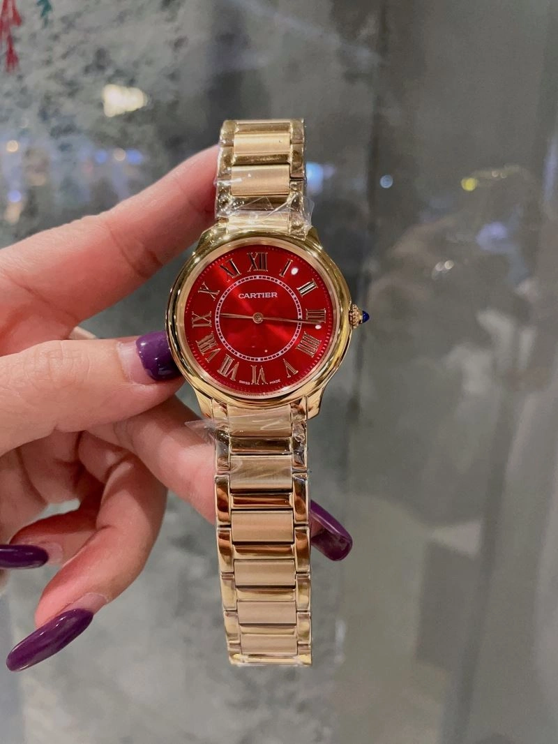 Top match CARTIER Watches