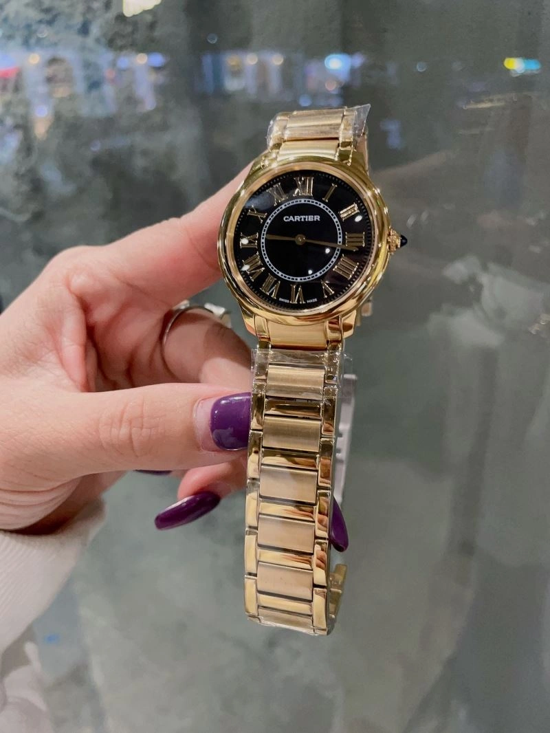 Top match CARTIER Watches