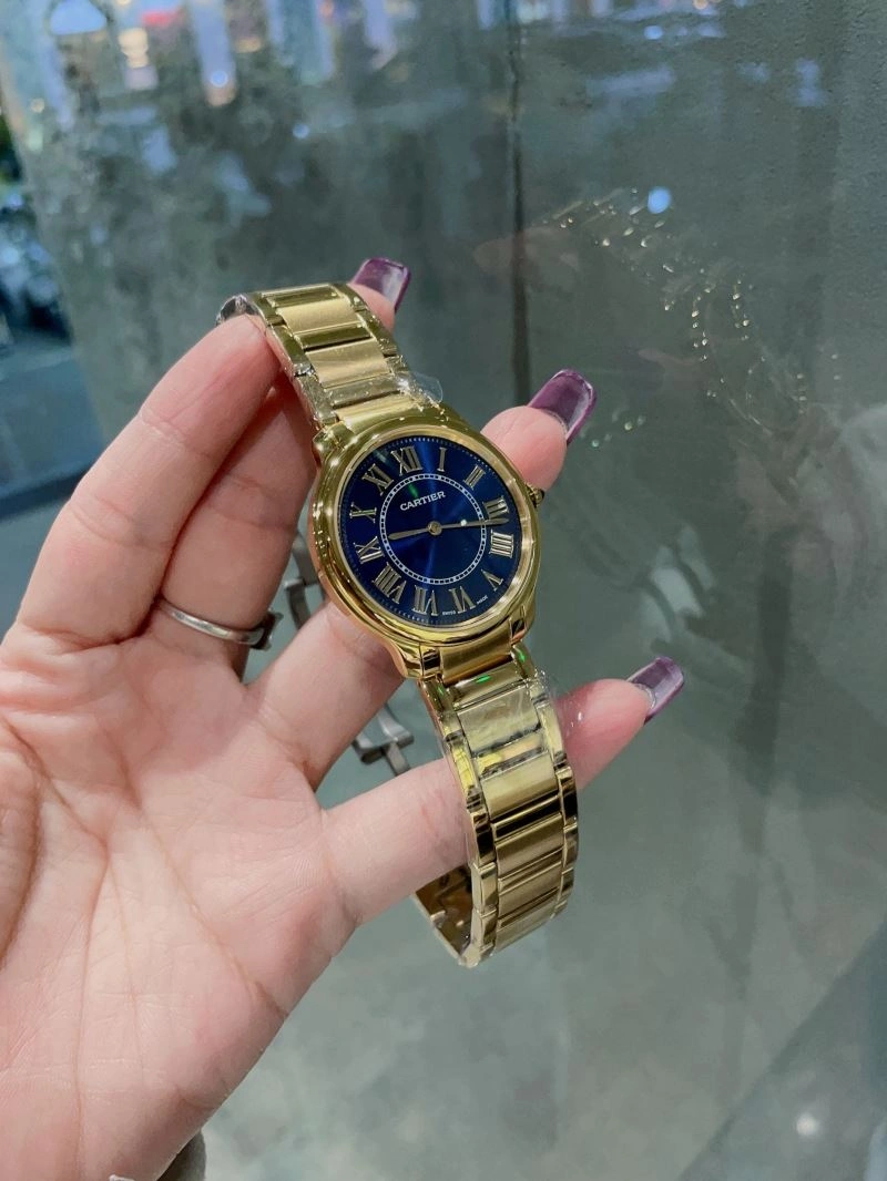 Top match CARTIER Watches