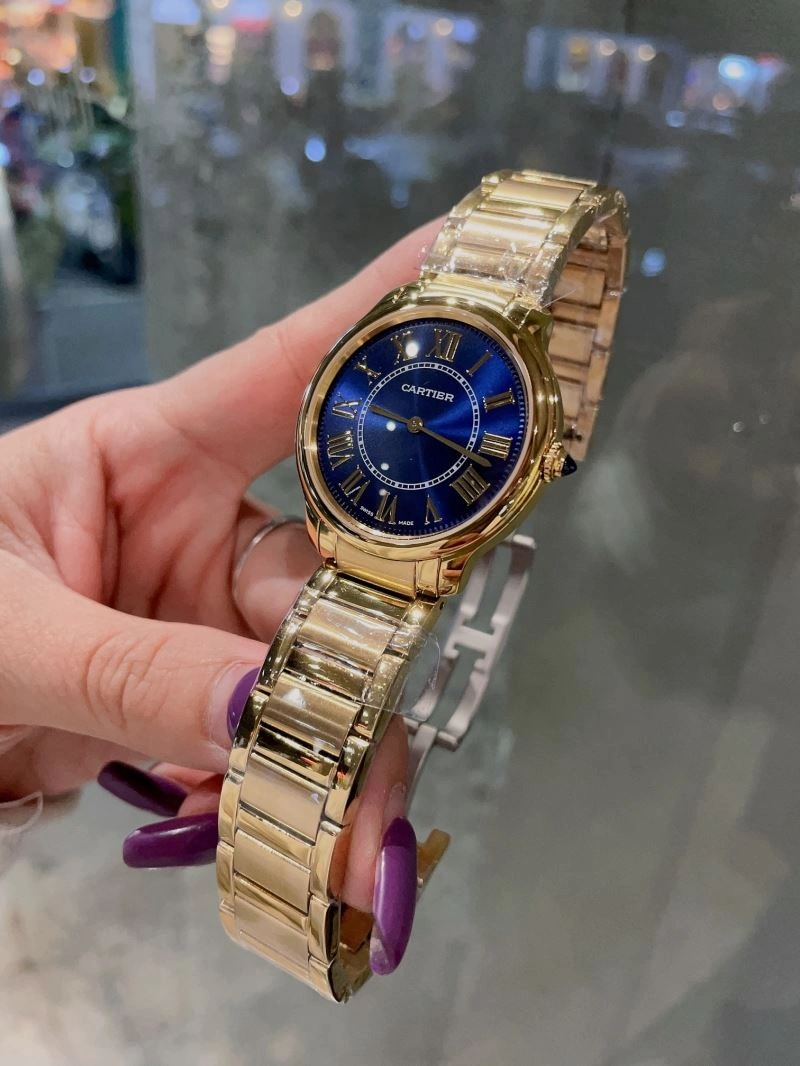 Top match CARTIER Watches